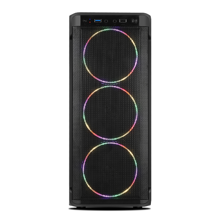 A3 발할라 풀 아크릴 Rainbow Slender | ABKO