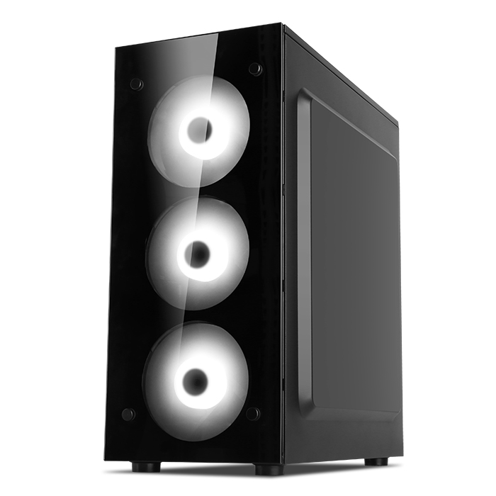 A3 세이버 아크릴 윈도우 Lunar White | ABKO