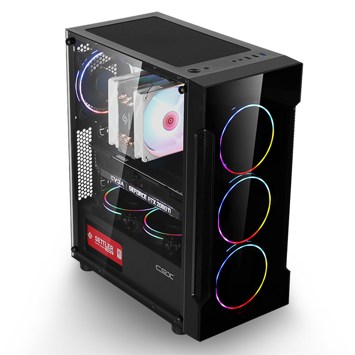 A3 시미트리 | ABKO