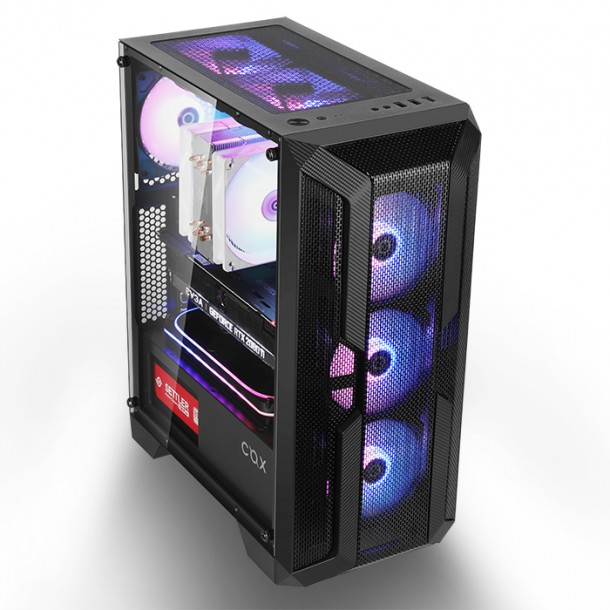 A3 맥스 메쉬 | ABKO