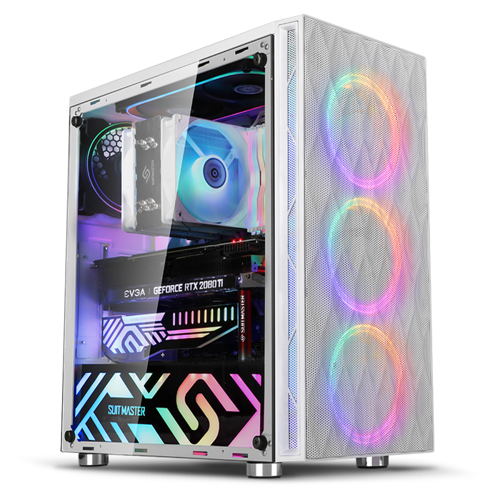 A5 Eldorado 화이트 | ABKO