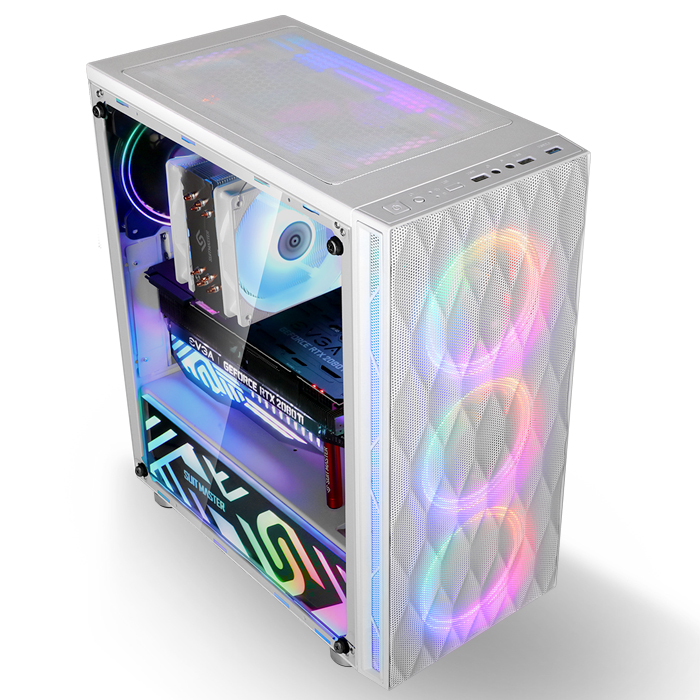 A5 Eldorado 화이트 | ABKO