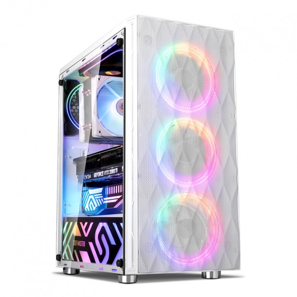 A5 Eldorado 화이트 | ABKO