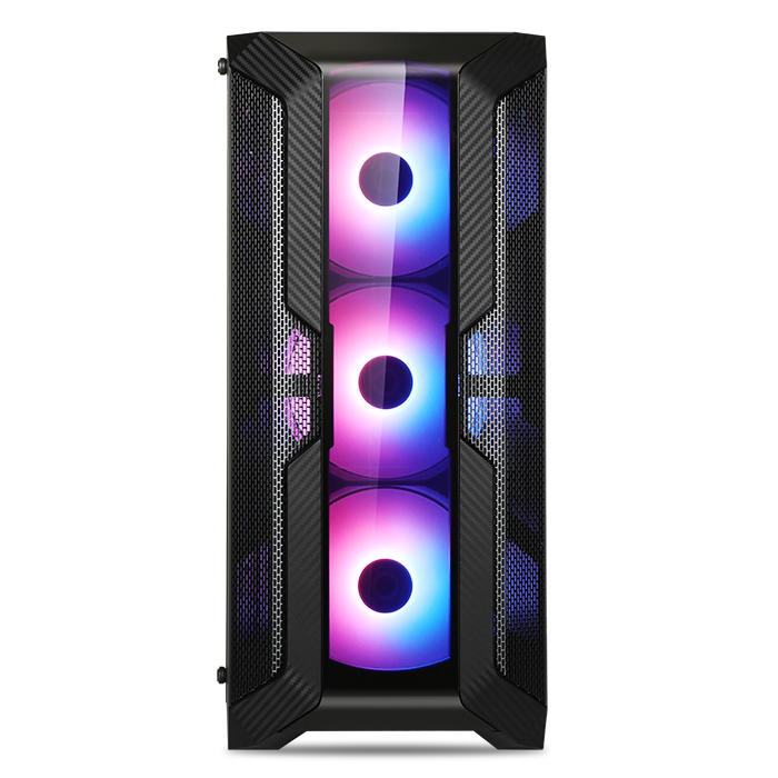 A6 울트라 아크릴 140F 강화유리 | ABKO