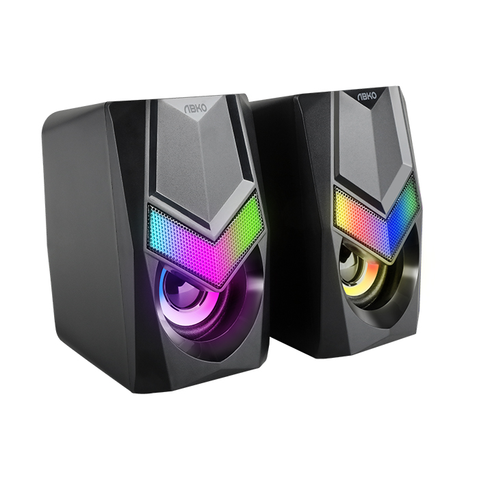 SP20 MULTIMEDIA 스피커 | ABKO