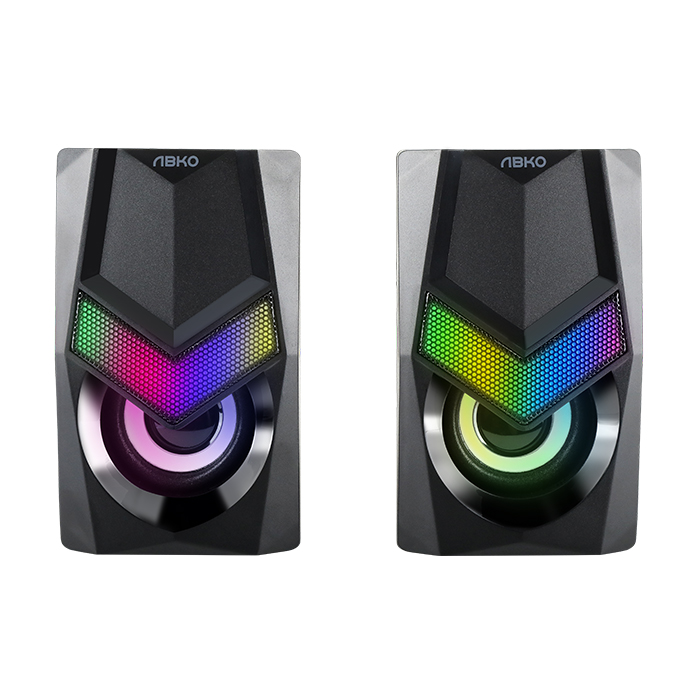 SP20 MULTIMEDIA 스피커 | ABKO