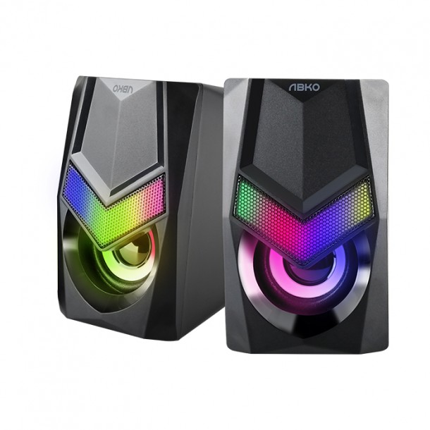 SP20 MULTIMEDIA 스피커 | ABKO