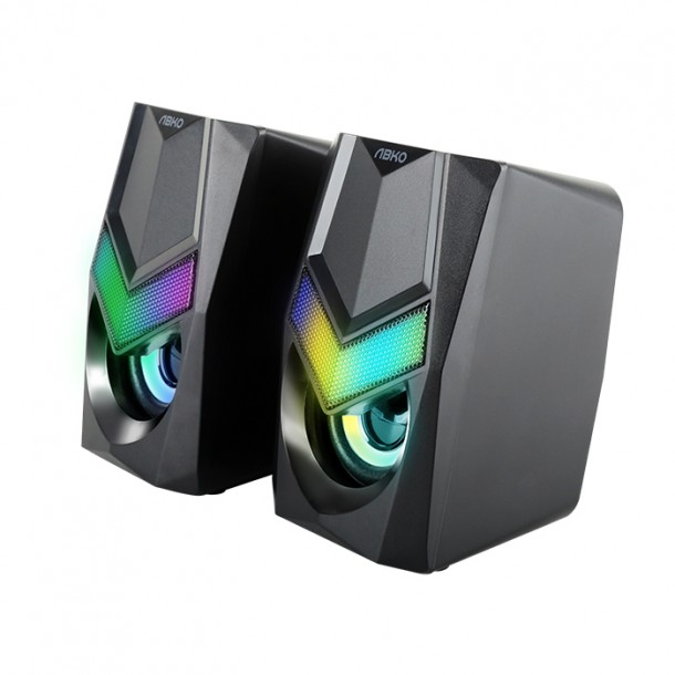 SP20 MULTIMEDIA 스피커 | ABKO