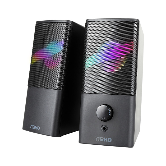 SP30 MULTIMEDIA 스피커 | ABKO
