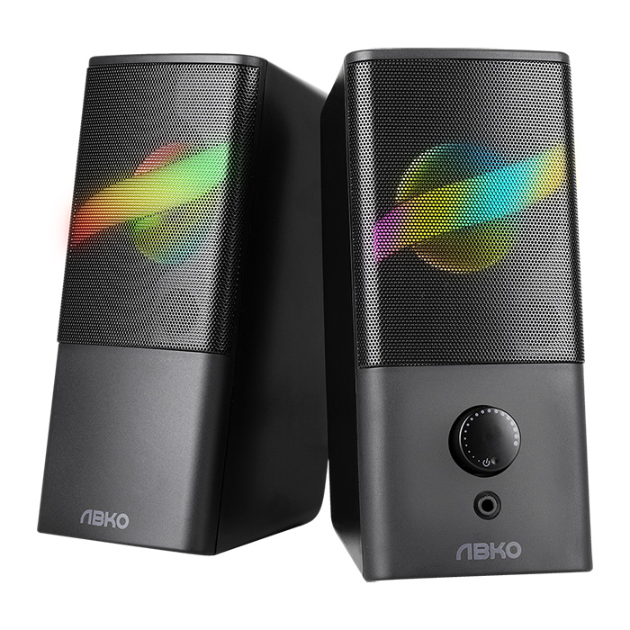 SP30 MULTIMEDIA 스피커 | ABKO