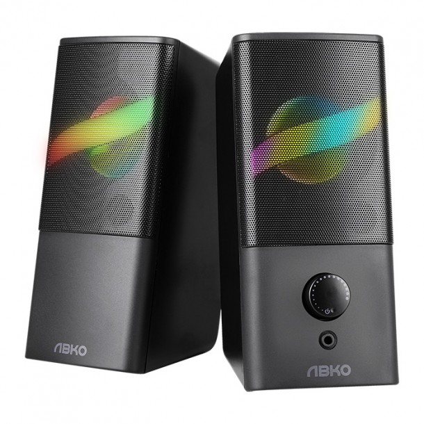 SP30 MULTIMEDIA 스피커 | ABKO