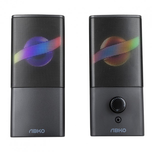 SP30 MULTIMEDIA 스피커 | ABKO