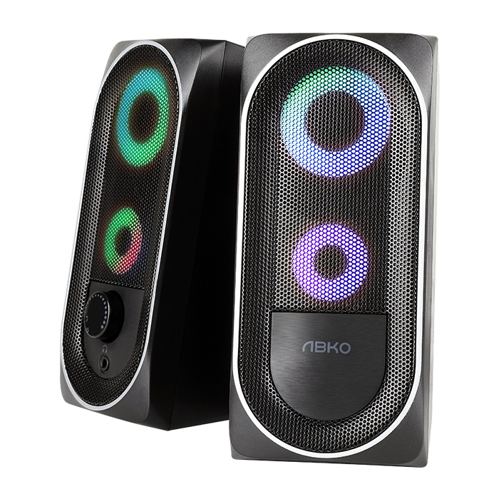 SP40 MULTIMEDIA 스피커 | ABKO