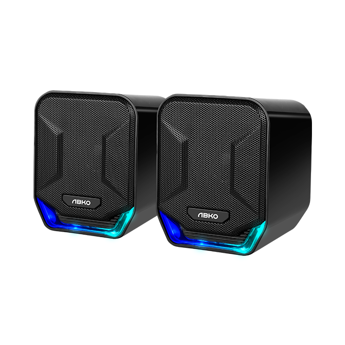 SP60 2.0채널 스피커 | ABKO