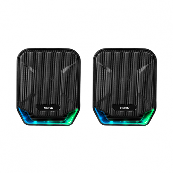 SP60 2.0채널 스피커 | ABKO