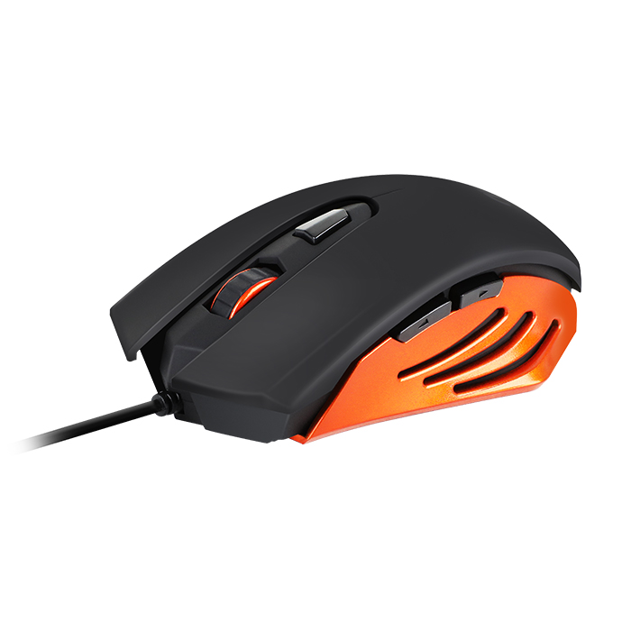 MX1200 옵티컬 게이밍 마우스 | ABKO