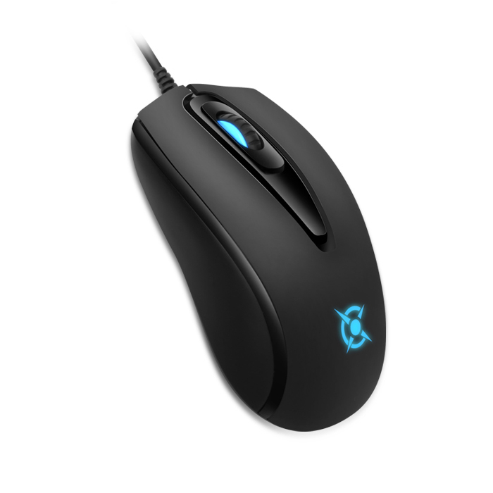 CM20 옵티컬 유선 마우스 | ABKO