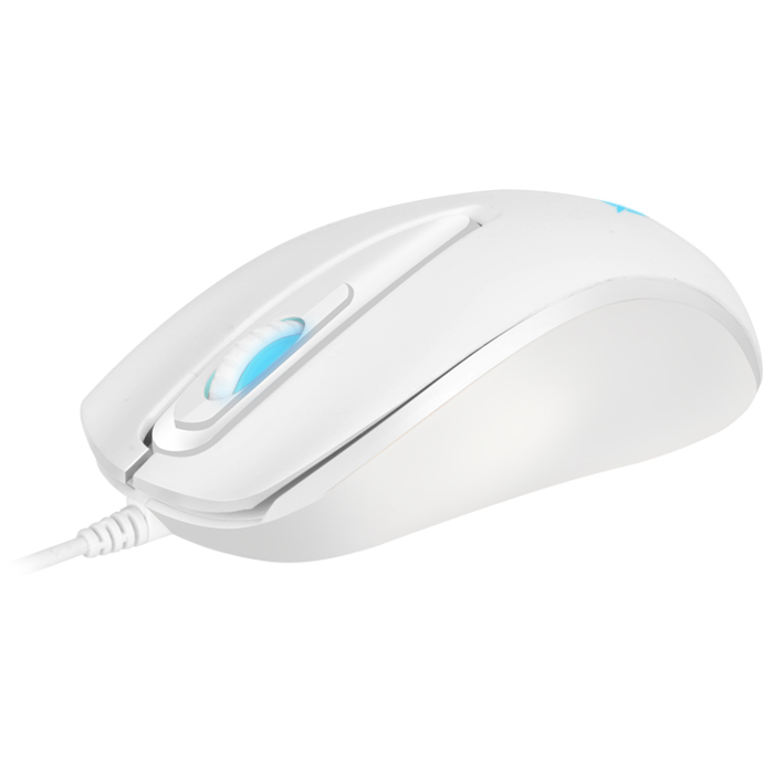 CM20 옵티컬 유선 마우스 | ABKO