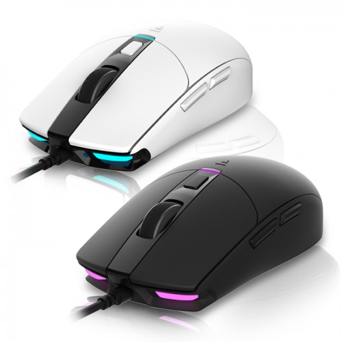 A250 3050 RGB 게이밍 마우스 | ABKO