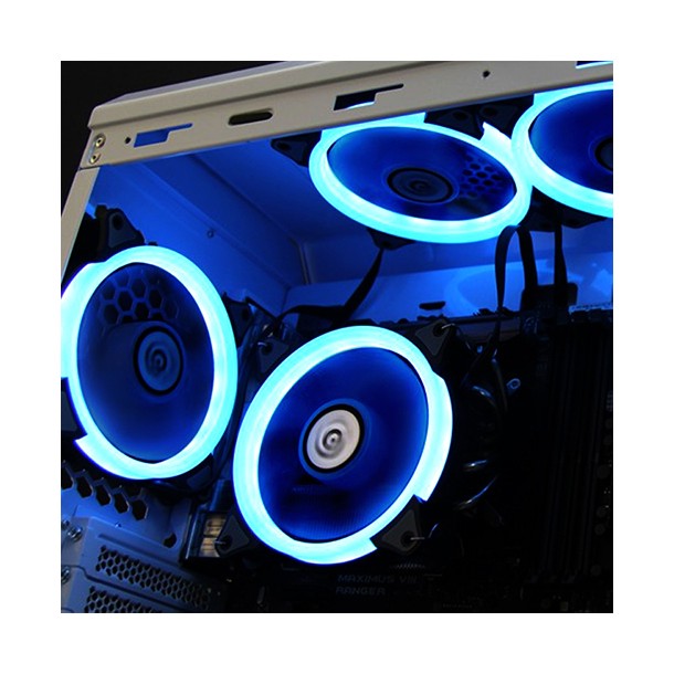 HALO 120F BLUE LED | ABKO