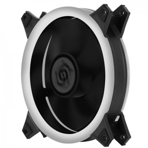 HALO DOUBLING 120F WHITE | ABKO