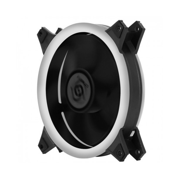 HALO DOUBLING 120F WHITE | ABKO