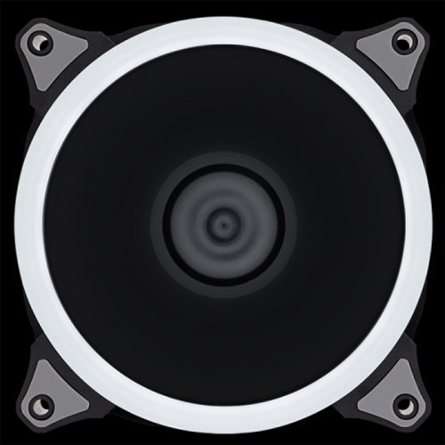 HALO 140F WHITE LED | ABKO