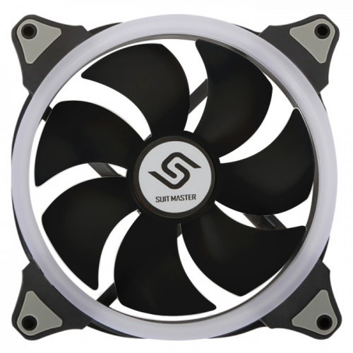 HALO 140F WHITE LED | ABKO