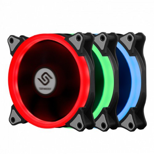 HALO 140F RGB LED | ABKO