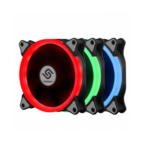 HALO 140F RGB LED | ABKO