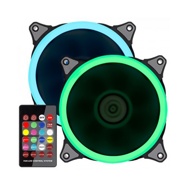 HALO 140F RGB LED | ABKO