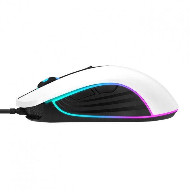 CM50 RGB 게이밍 마우스 | ABKO