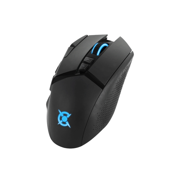 CM60 TARGET RGB 게이밍 마우스 | ABKO