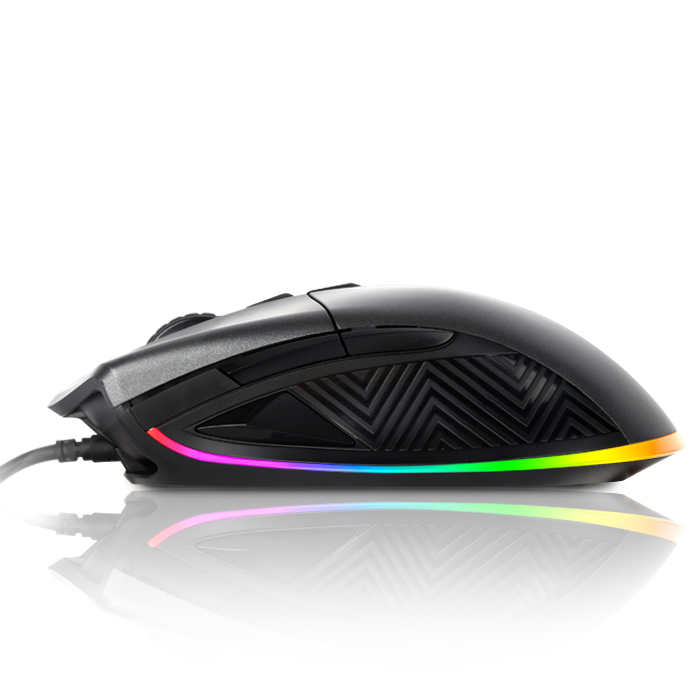 CM80 3330 RGB 게이밍 마우스 | ABKO
