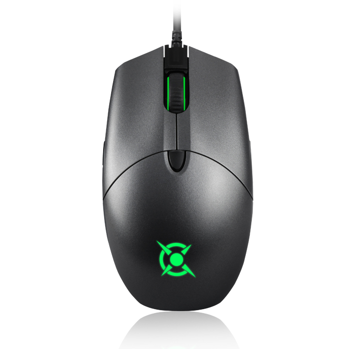 CM90 RGB 게이밍 마우스 | ABKO