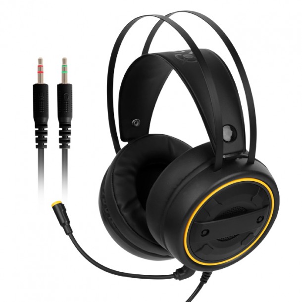 CH20 스테레오 헤드셋 | ABKO