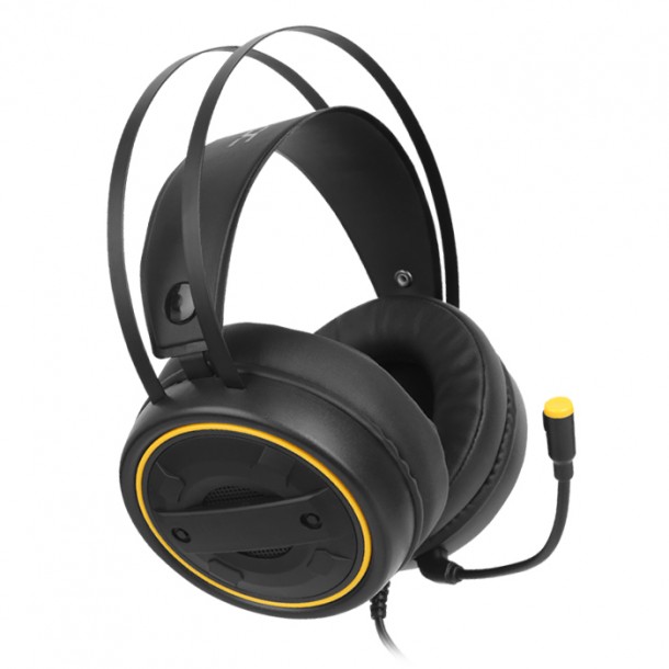 CH20 스테레오 헤드셋 | ABKO