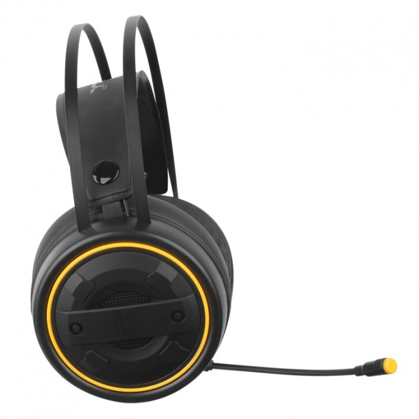 CH20 스테레오 헤드셋 | ABKO