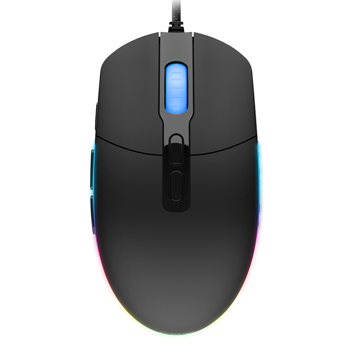 CM300 RGB 게이밍 마우스 | ABKO