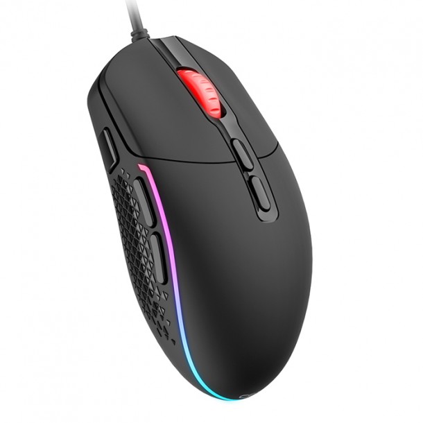 CM300 RGB 게이밍 마우스 | ABKO