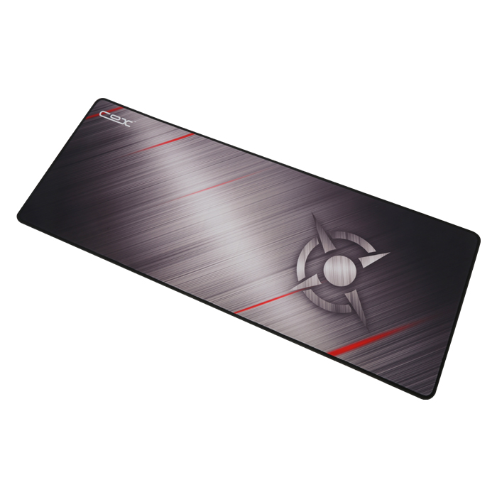 CPAD 메탈릭 게이밍 장패드 | ABKO