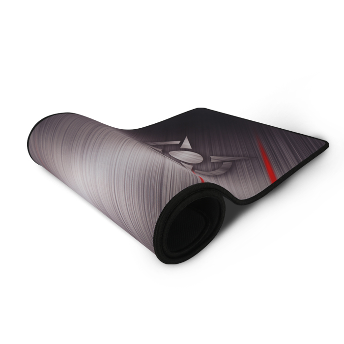 CPAD 메탈릭 게이밍 장패드 | ABKO