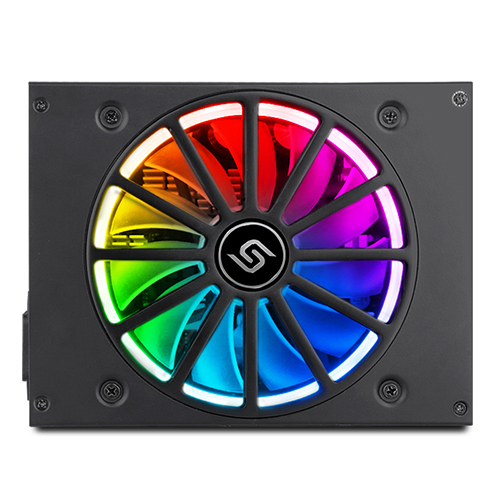 ULTIMATE 1200W RGB 80PLUS PLATINUM | ABKO