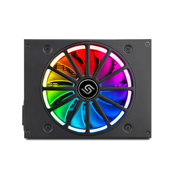 ULTIMATE 1200W RGB 80PLUS PLATINUM | ABKO