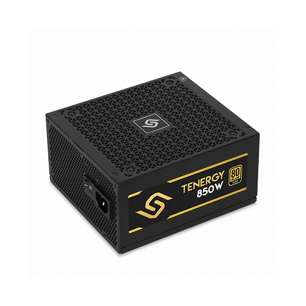 TENERGY 850W GOLD Full Modular | ABKO