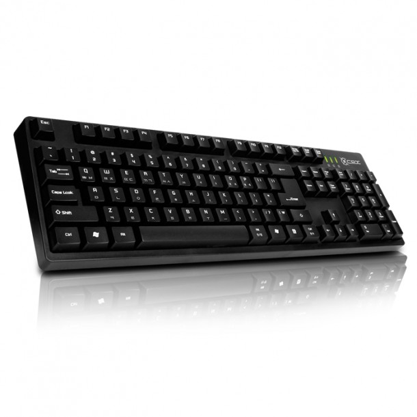 CK20 멤브레인 키보드 | ABKO