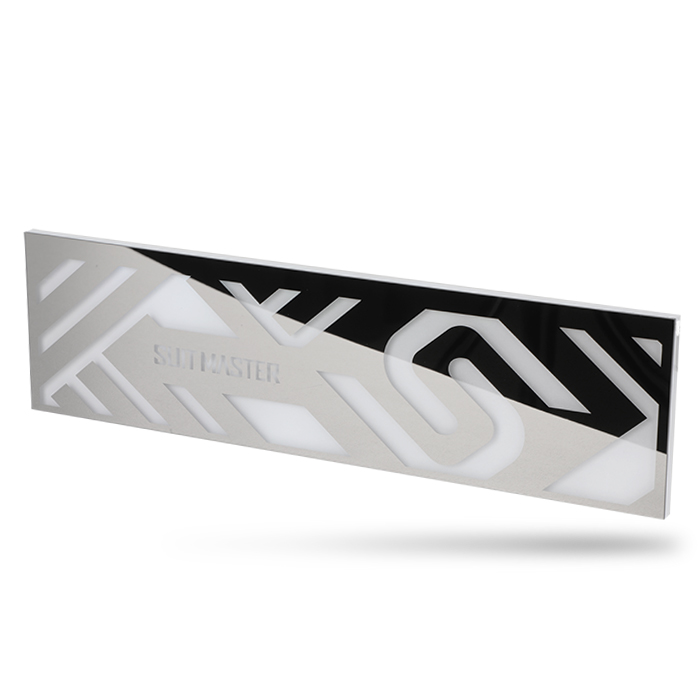 M1 LED PSU Cover Tuning Bar | ABKO