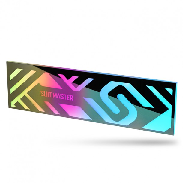 M1 LED PSU Cover Tuning Bar | ABKO