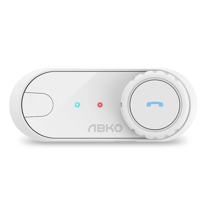 Tcom 헬멧 블루투스 올인원 | ABKO