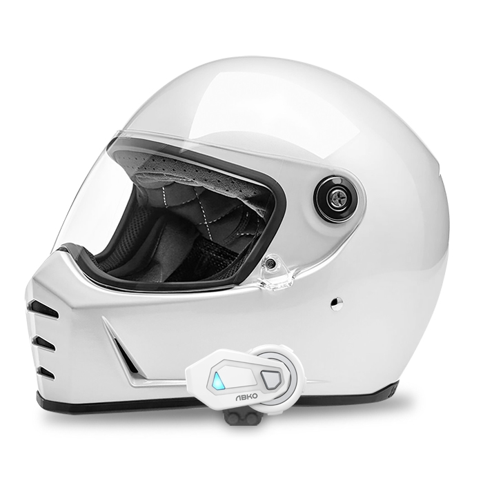 Tpro 헬멧 블루투스 올인원 | ABKO